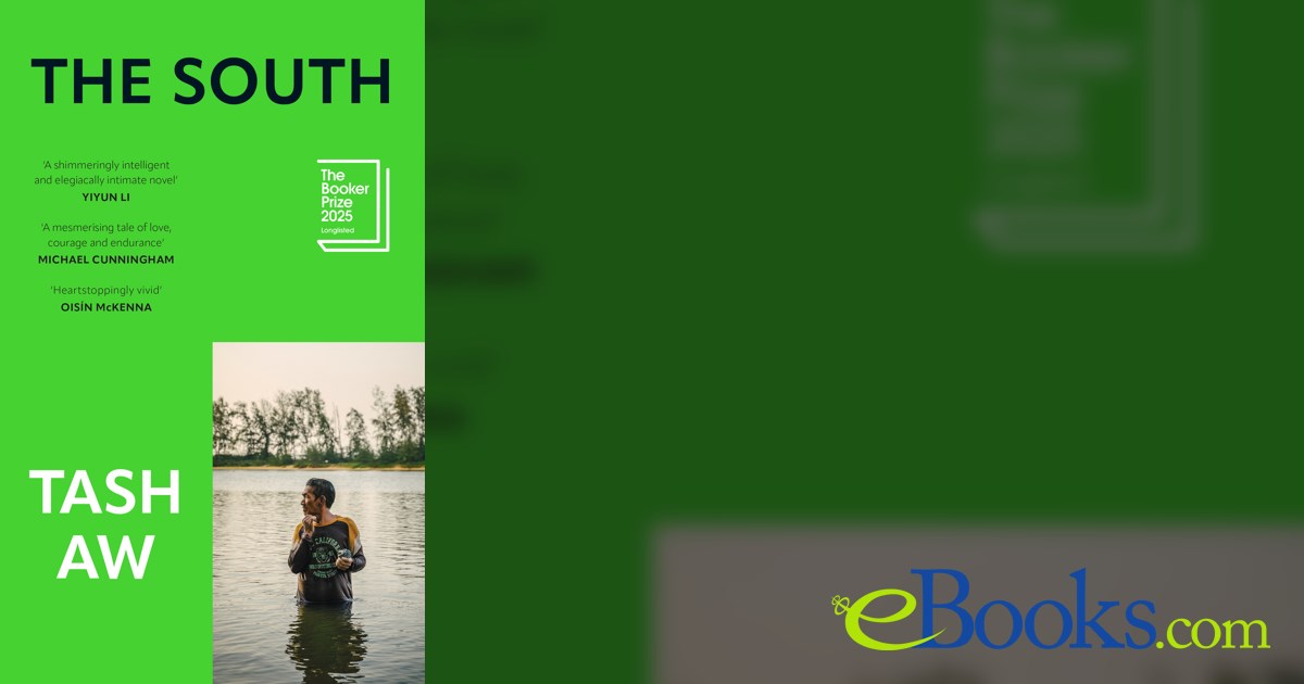 The South by Tash Aw (ebook)