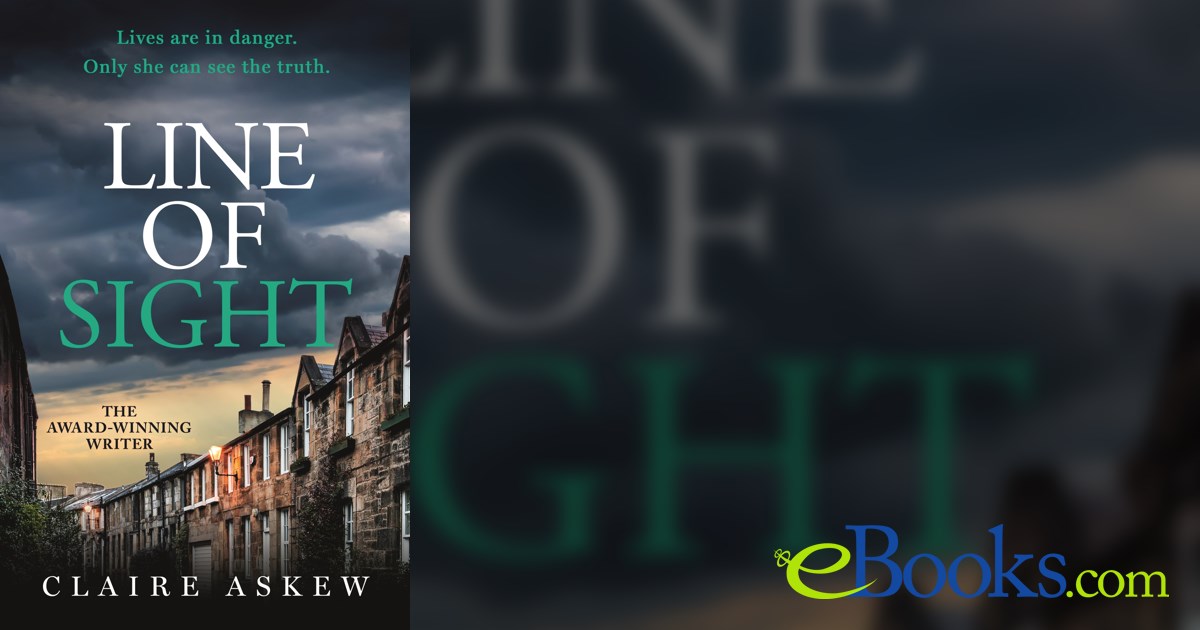 Line of Sight by Claire Askew (ebook)