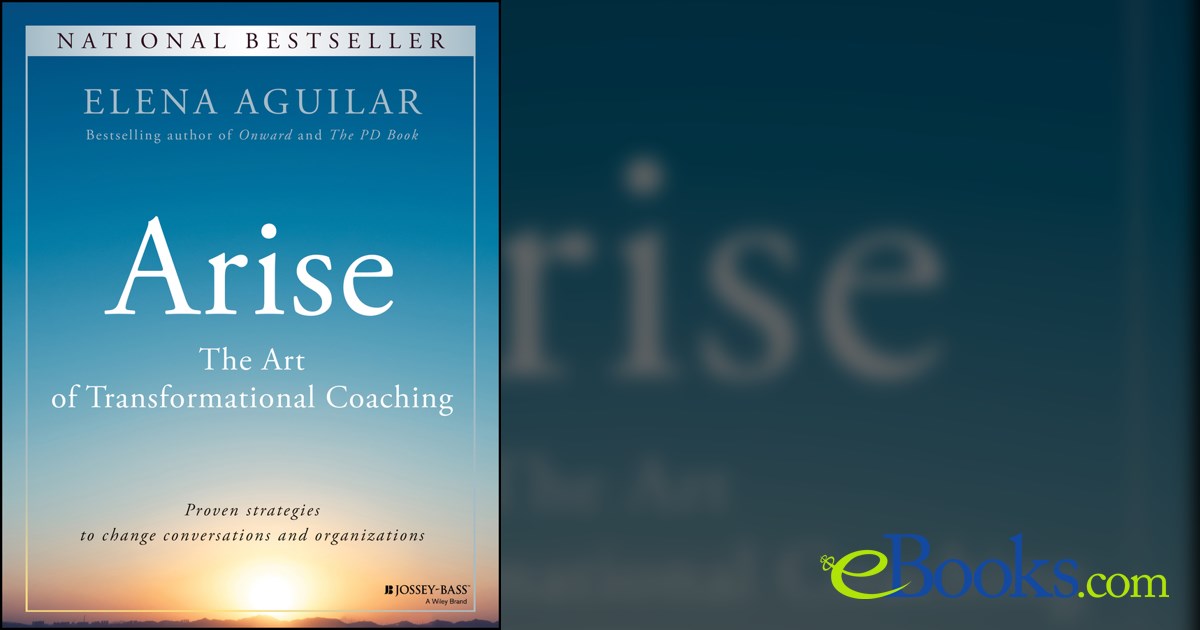 Arise by Elena Aguilar (ebook)