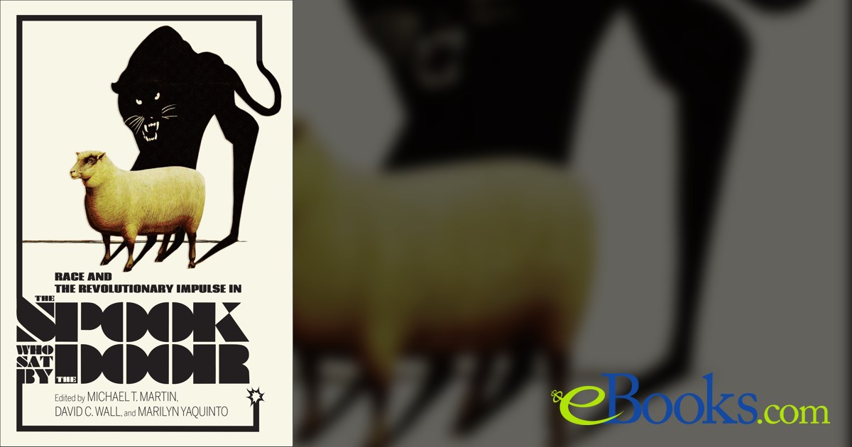 Race and the Revolutionary Impulse in The Spook Who Sat by the Door