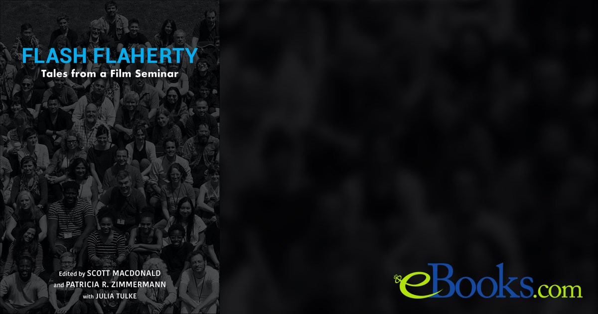 Flash Flaherty by Julia Tulke (ebook)