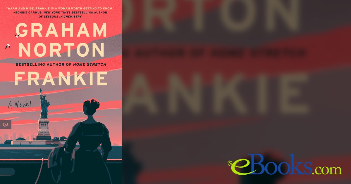 Frankie by Graham Norton (ebook)