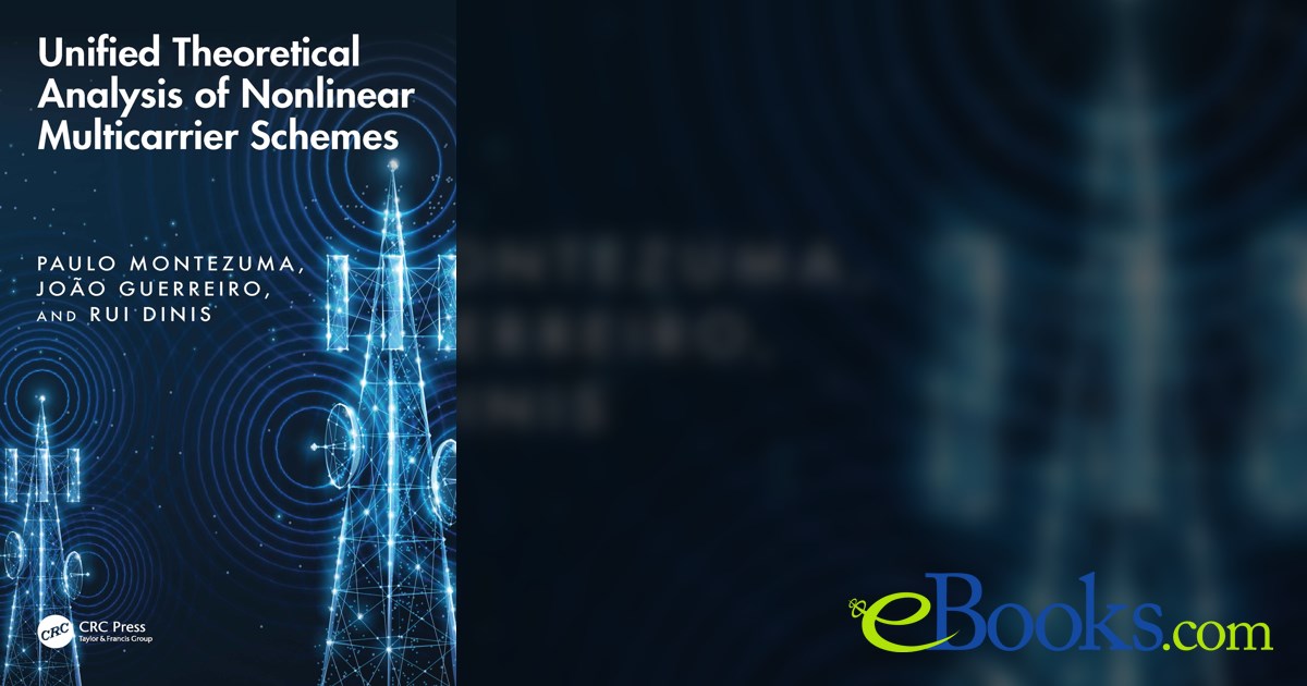 Unified Theoretical Analysis of Nonlinear Multicarrier Schemes