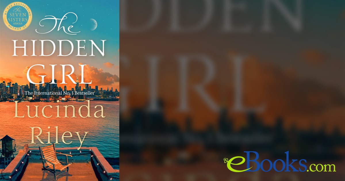 The Hidden Girl by Lucinda Riley (ebook)