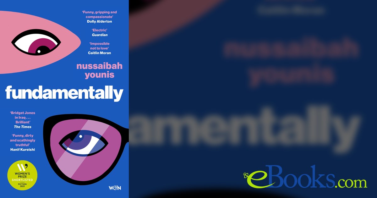 Fundamentally by Nussaibah Younis (ebook)