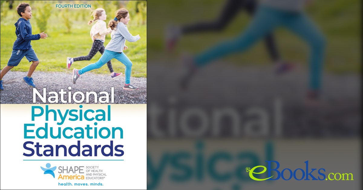 National Physical Education Standards (4th ed.)
