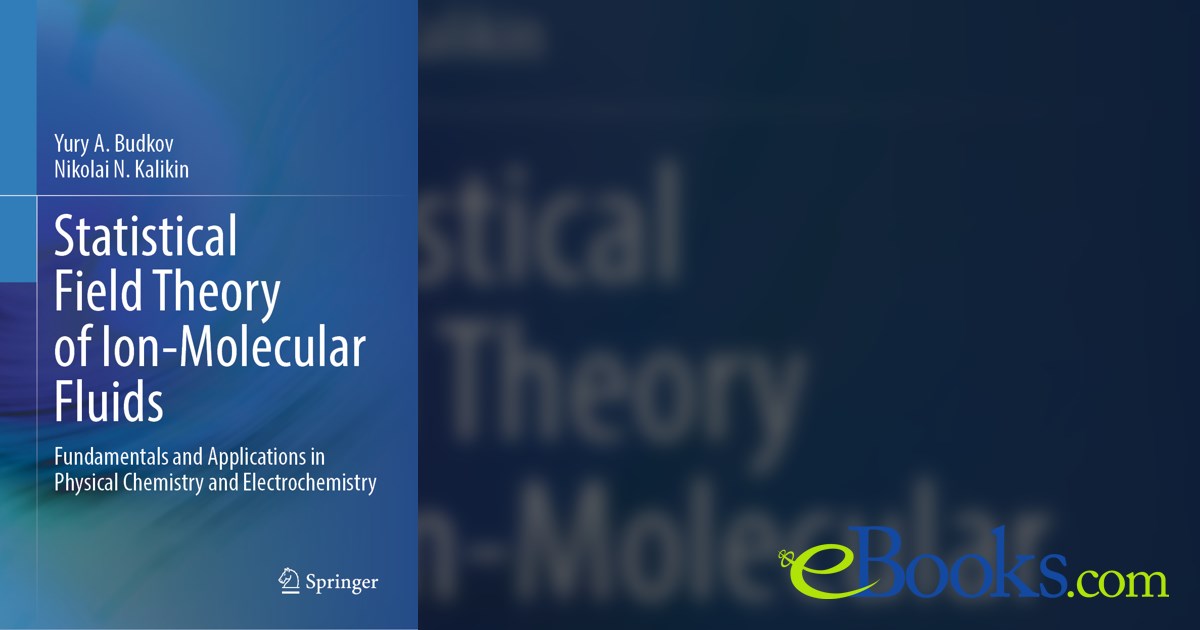 Statistical Field Theory of Ion-Molecular Fluids