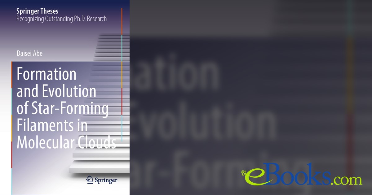 Formation and Evolution of Star-Forming Filaments in Molecular Clouds