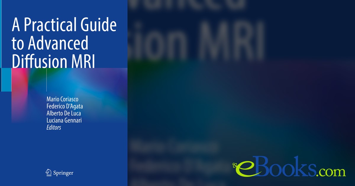 A Practical Guide to Advanced Diffusion MRI