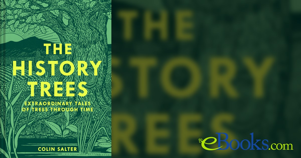 The History Trees by Colin Salter (ebook)