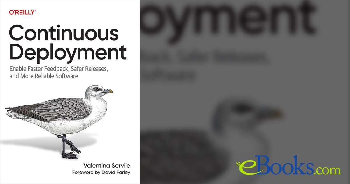 Continuous Deployment by Valentina Servile (ebook)