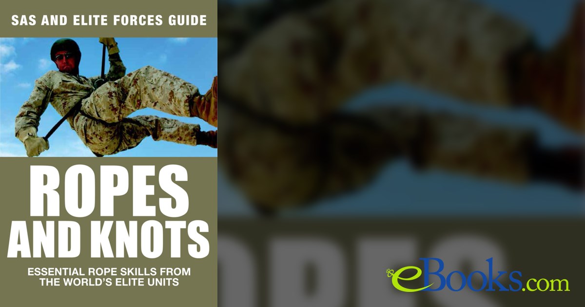 Ropes and Knots by Charles Stronge (ebook)