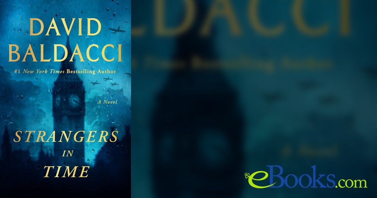 Strangers in Time by David Baldacci (ebook)