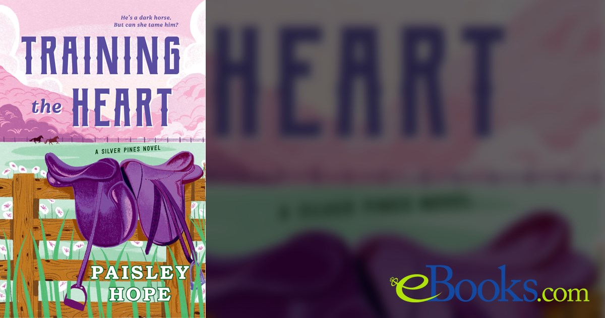 Training the Heart by Paisley Hope (ebook)