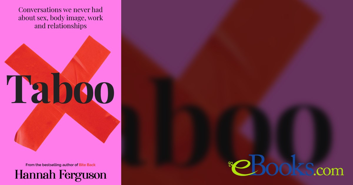 Taboo by Hannah Ferguson (ebook)