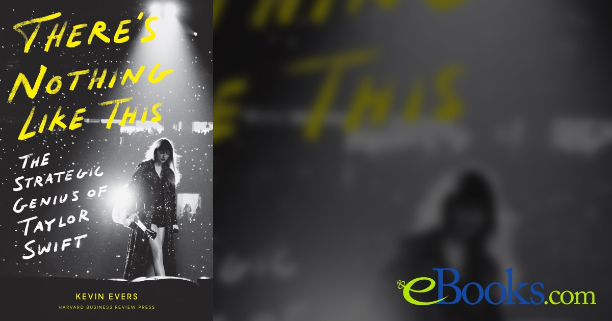 There's Nothing Like This by Kevin Evers (ebook)
