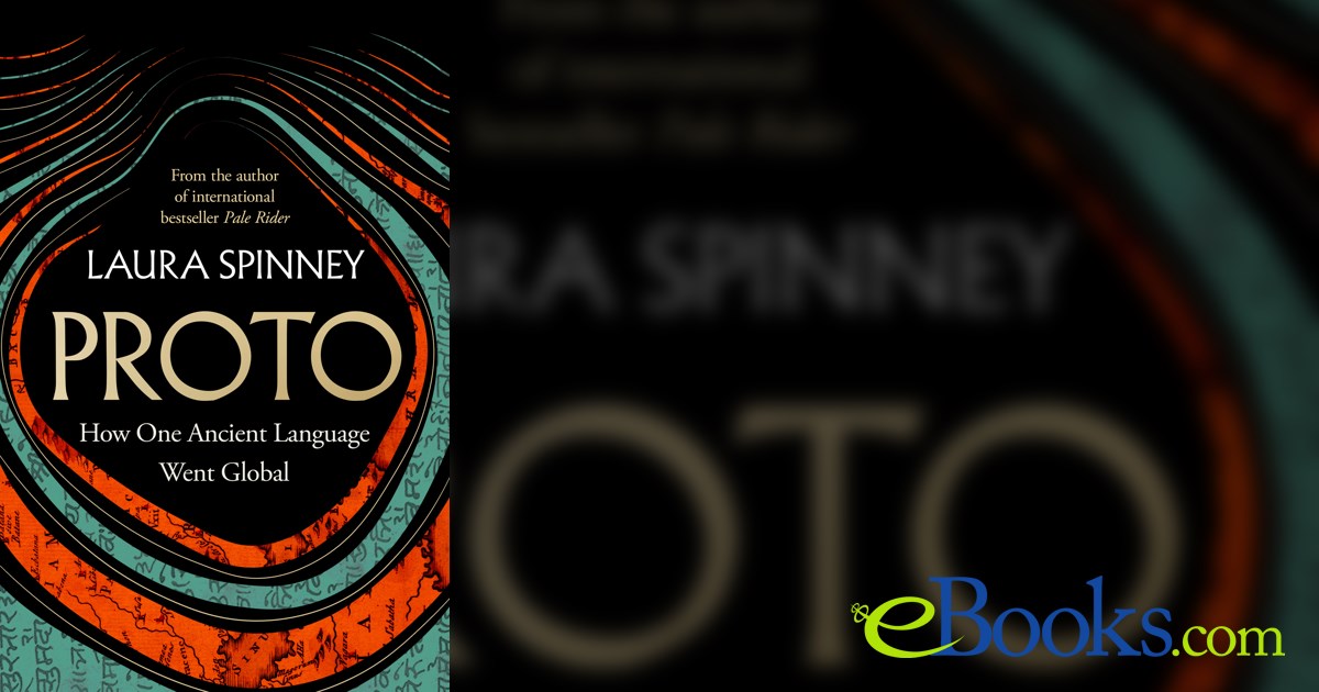 Proto by Laura Spinney (ebook)