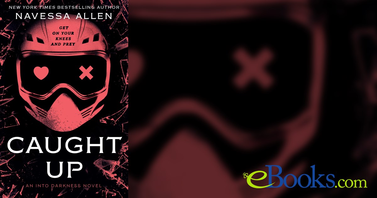 Caught Up by Navessa Allen (ebook)