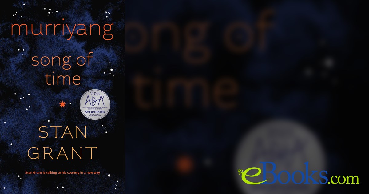Murriyang by Stan Grant (ebook)