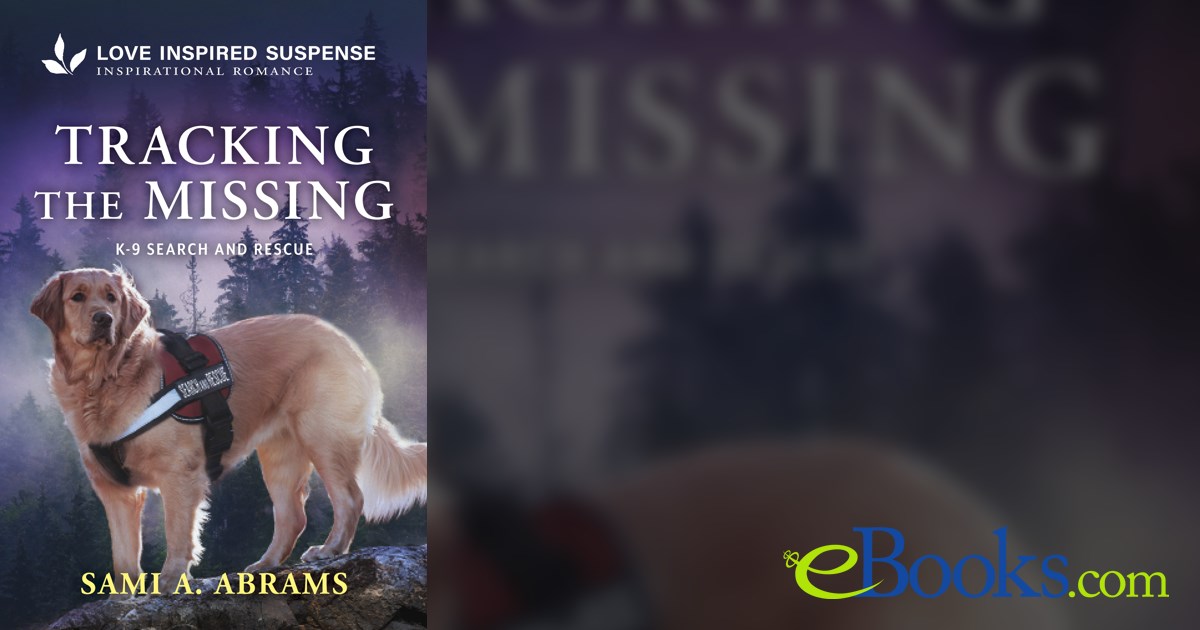 Tracking The Missing by Sami A. Abrams (ebook)