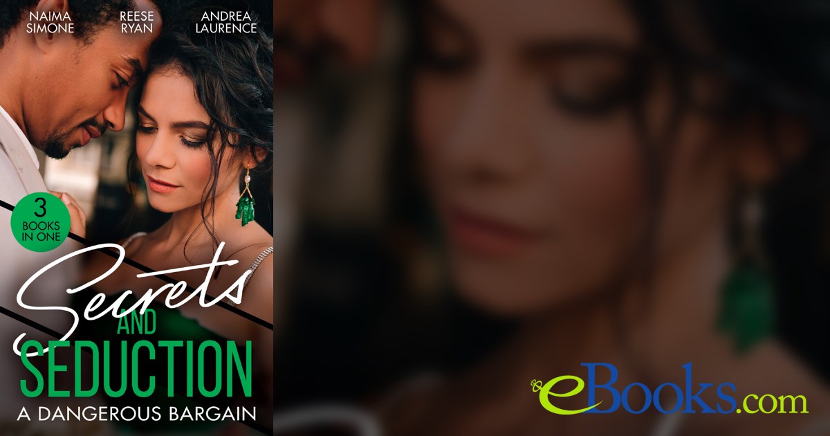 Secrets And Seduction By Andrea Laurence Ebook