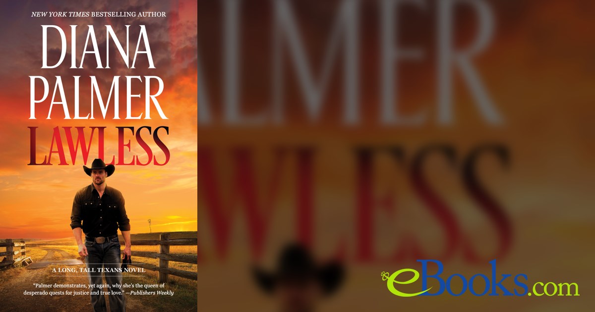 Lawless by Diana Palmer (ebook)