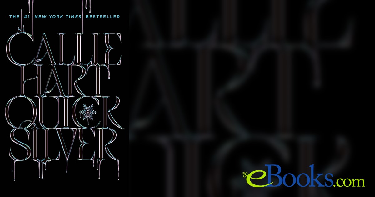 Quicksilver by Callie Hart (ebook)