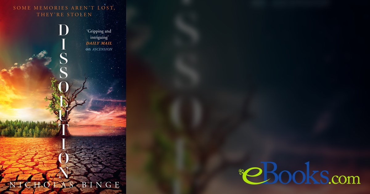 Dissolution by Nicholas Binge (ebook)