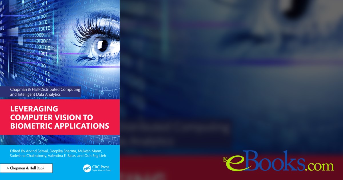 Leveraging Computer Vision to Biometric Applications