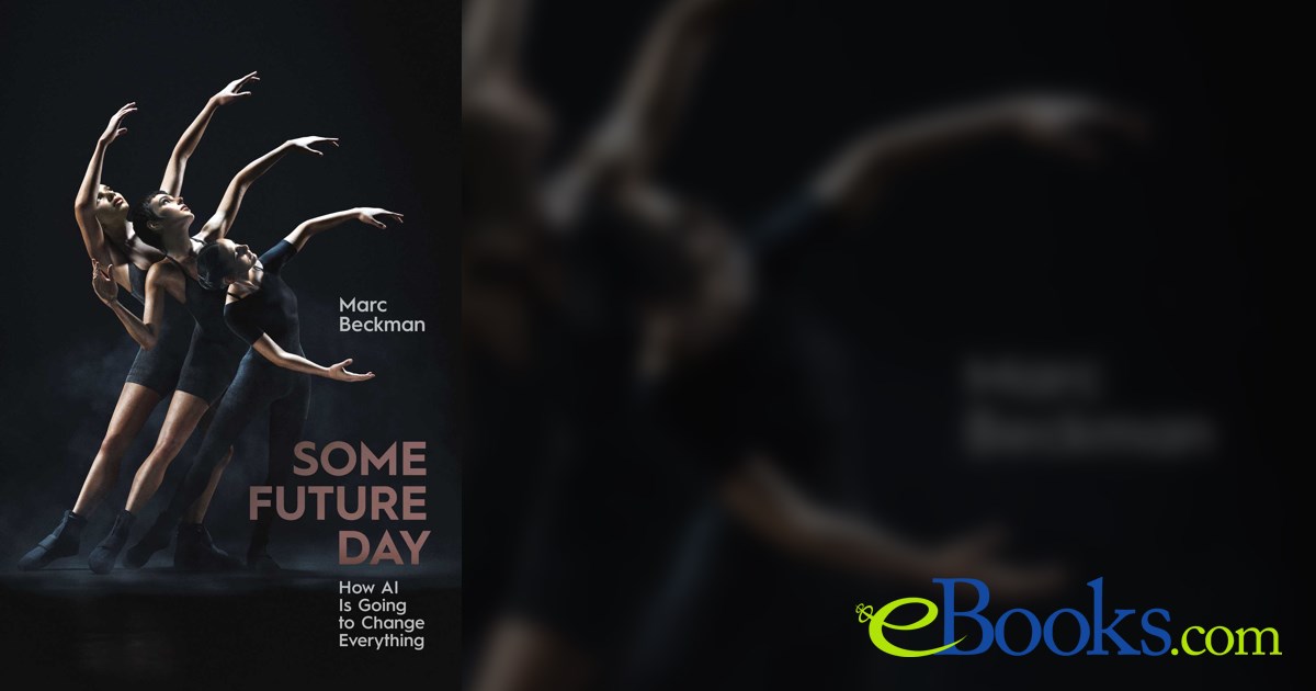 Some Future Day by Marc Beckman (ebook)