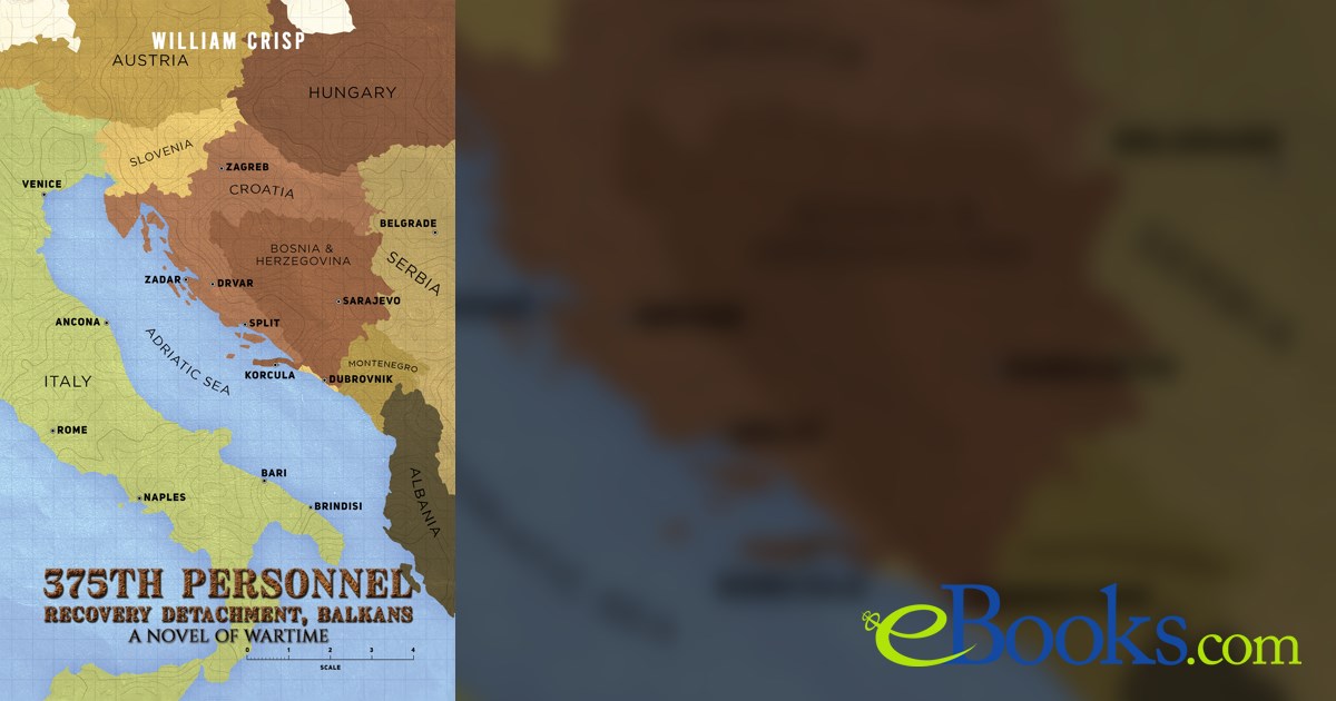 375th Personnel Recovery Detachment, Balkans