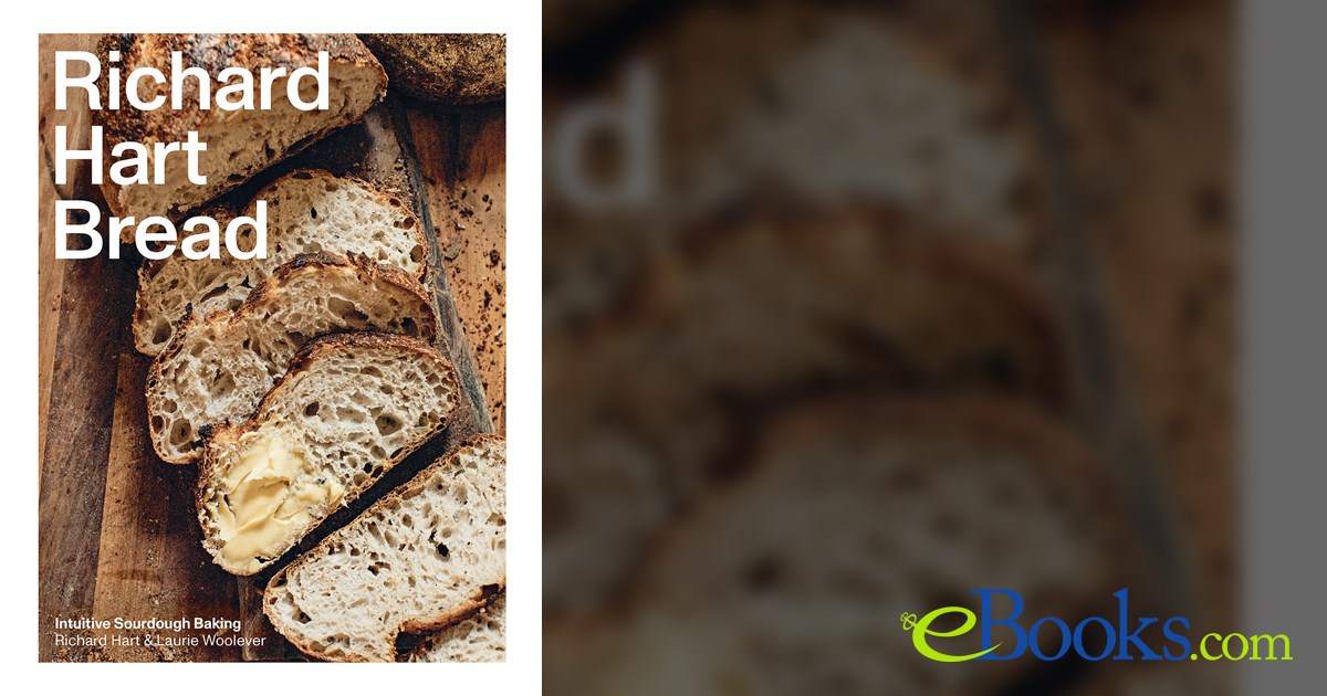 Richard Hart Bread by Richard Hart (ebook)