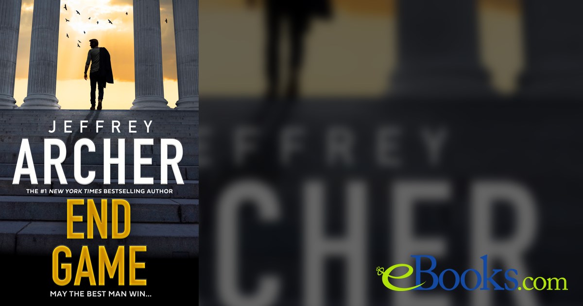 End Game by Jeffrey Archer (ebook)