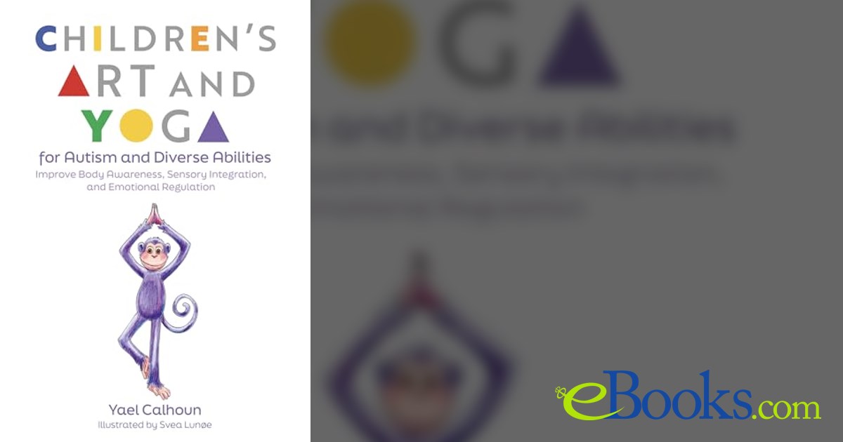 Children's Art and Yoga for Autism and Diverse Abilities