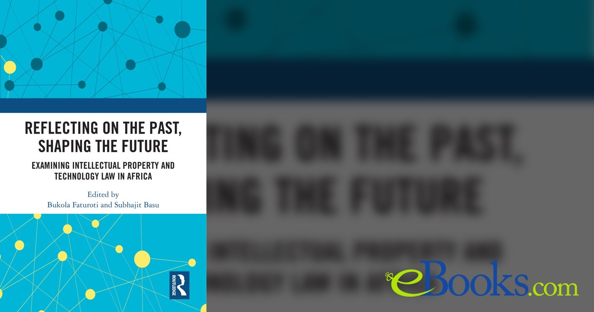 Reflecting on the Past, Shaping the Future: Examining Intellectual ...