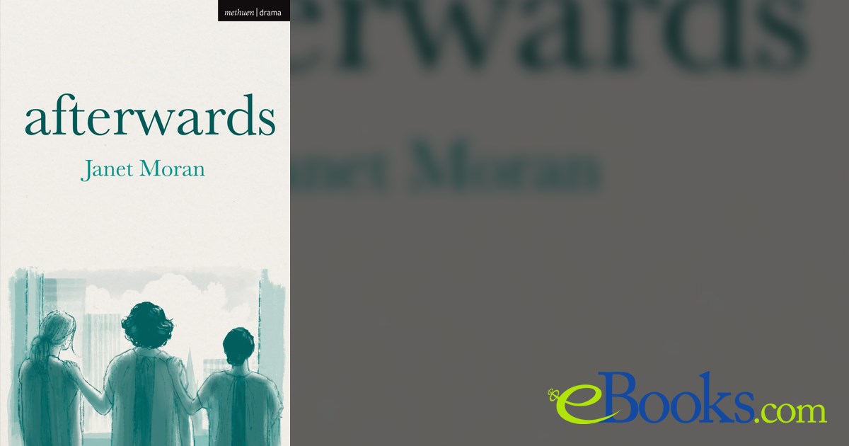 Afterwards by Janet Moran (ebook)
