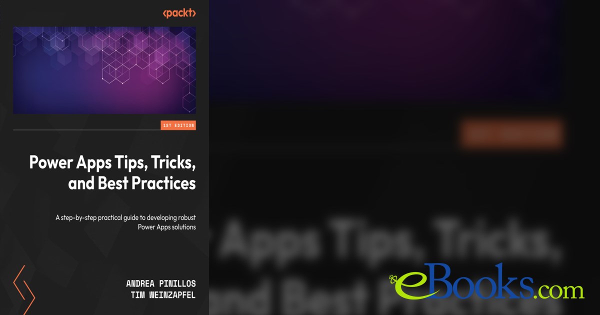 Power Apps Tips, Tricks, and Best Practices