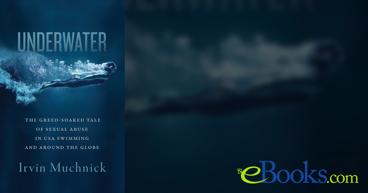 Underwater by Irvin Muchnick (ebook)
