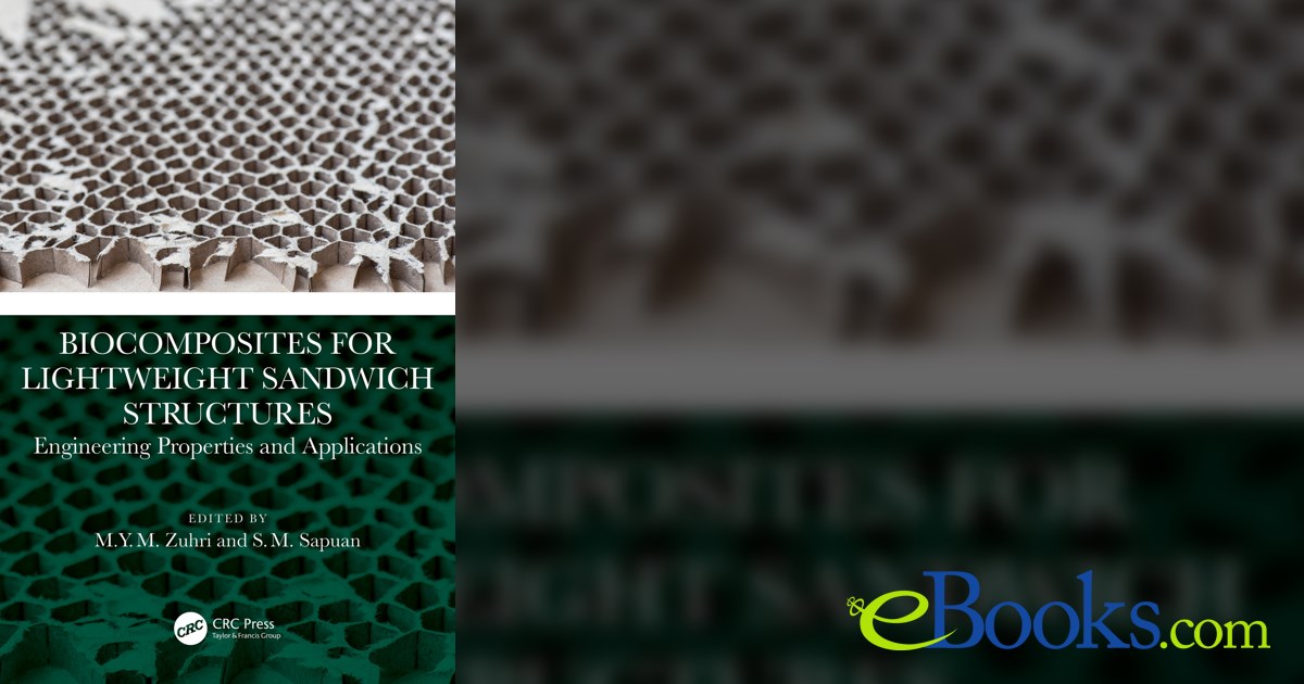 Biocomposites for Lightweight Sandwich Structures