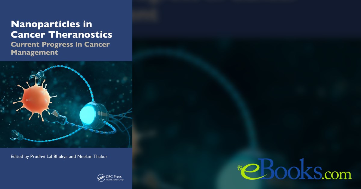 Nanoparticles in Cancer Theranostics by Prudhvi Lal Bhukya (ebook)