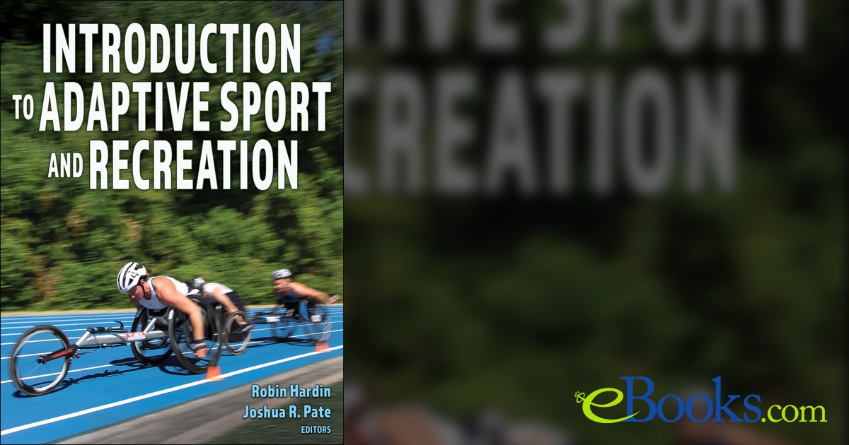 Introduction to Adaptive Sport and Recreation