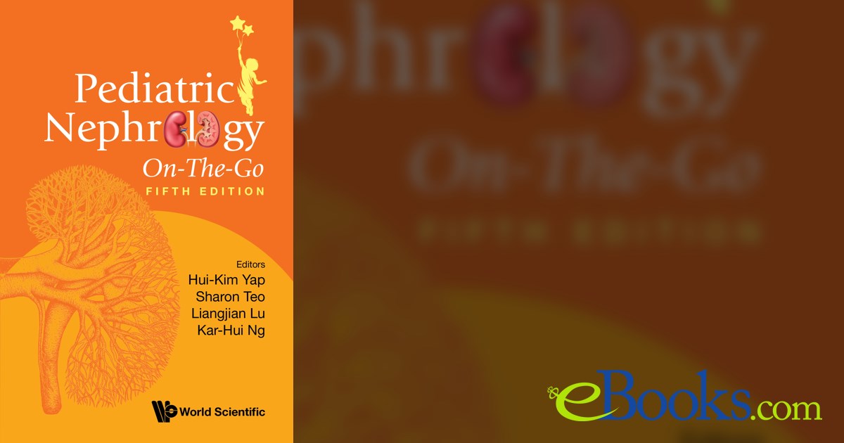 Pediatric Nephrology On-the-go by Hui-kim Yap (ebook)