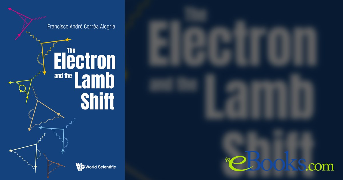 Electron And The Lamb Shift, The