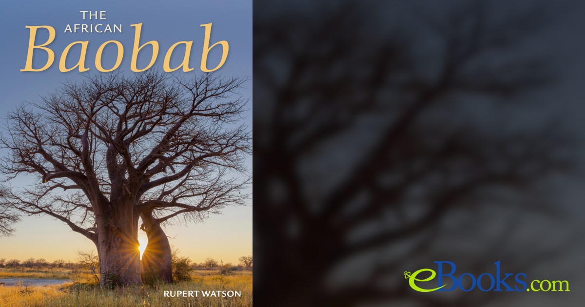The African Baobab (2nd ed.) by Rupert Watson (ebook)