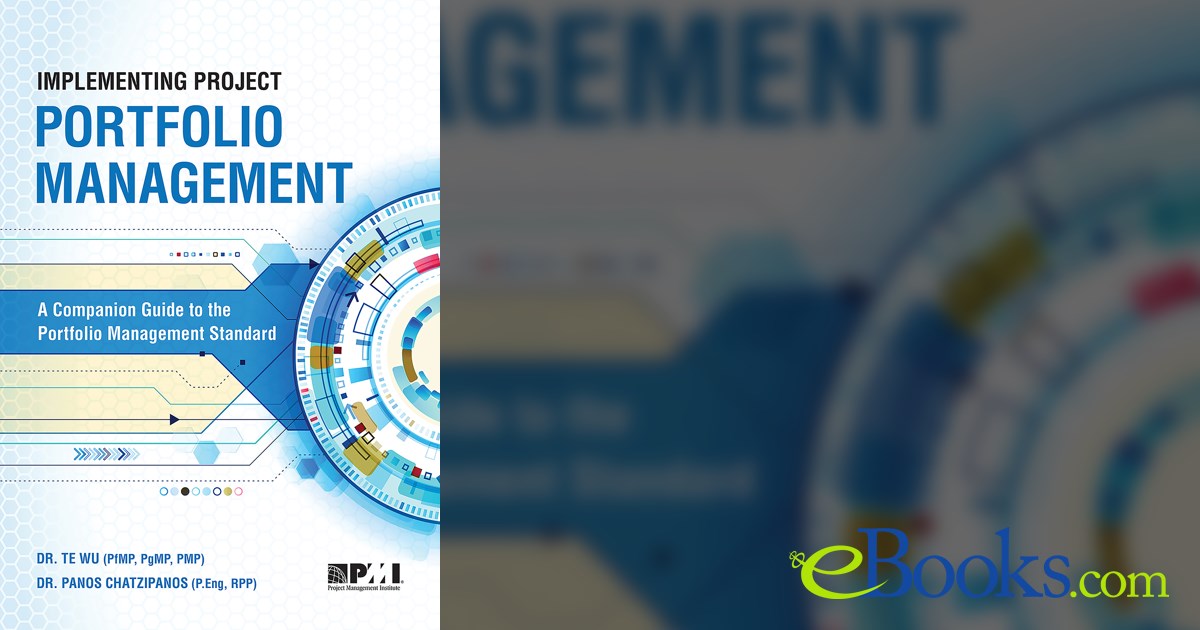 Implementing Project Portfolio Management