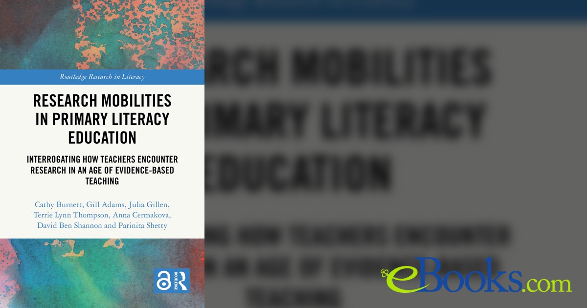 Research Mobilities in Primary Literacy Education