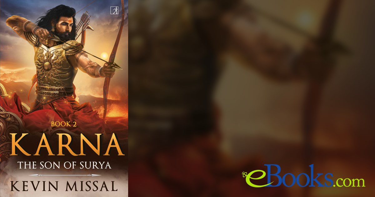 Karna: Book 2 by Kevin Missal (ebook)