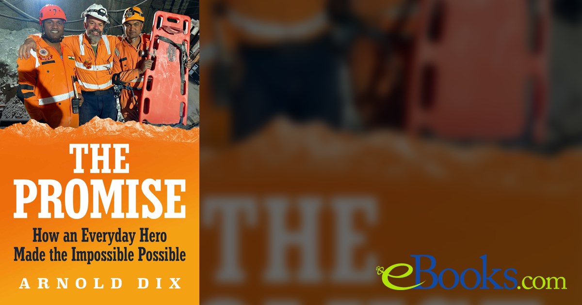The Promise by Arnold Dix (ebook)