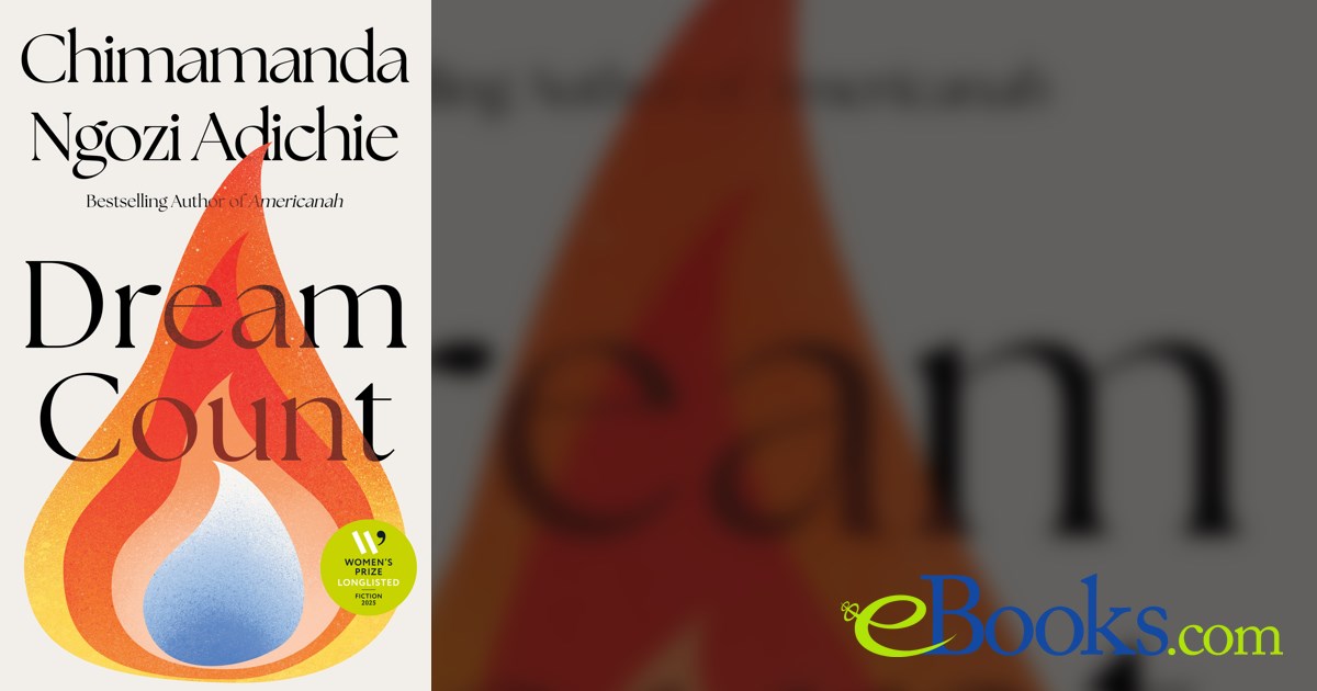 Dream Count by Chimamanda Ngozi Adichie (ebook)