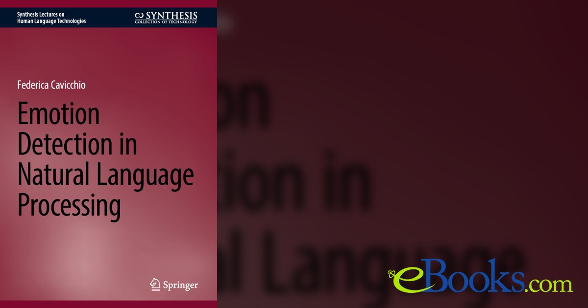 Emotion Detection in Natural Language Processing